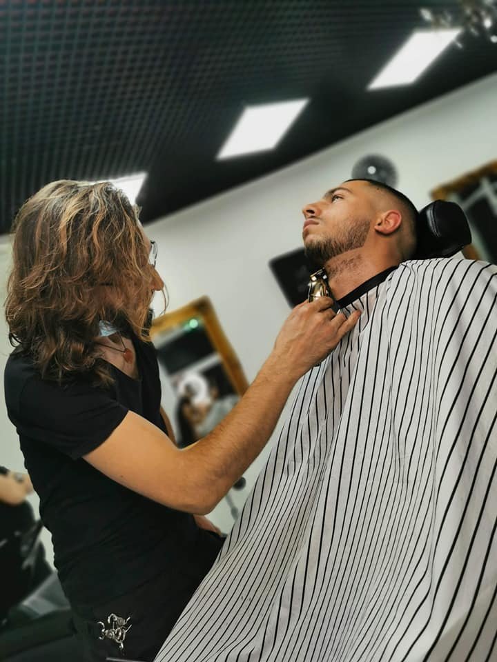 Mens Gallery - MySalonMorden